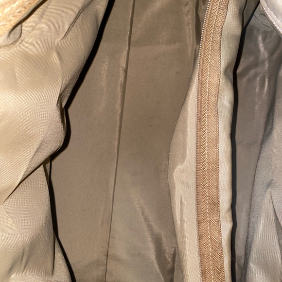 Hartmann | Bags | Hartmann Wings 22 Diamond Jacquard Weekender Travel ...